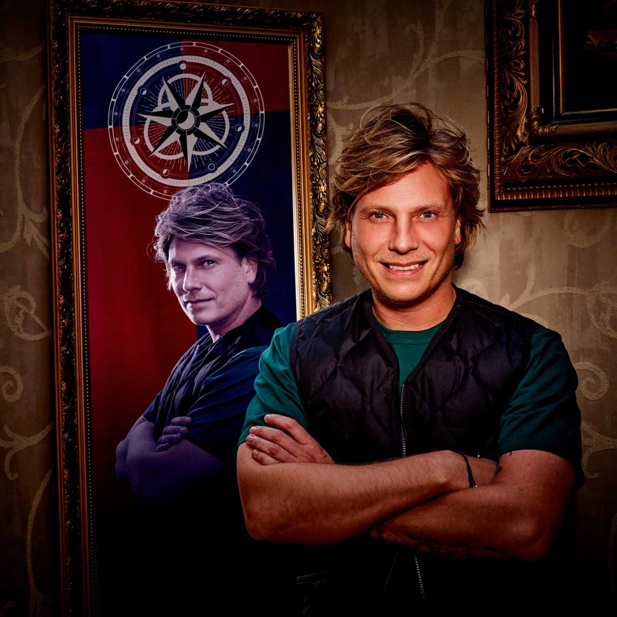 Jamie Westland | De Verraders Wiki | Fandom