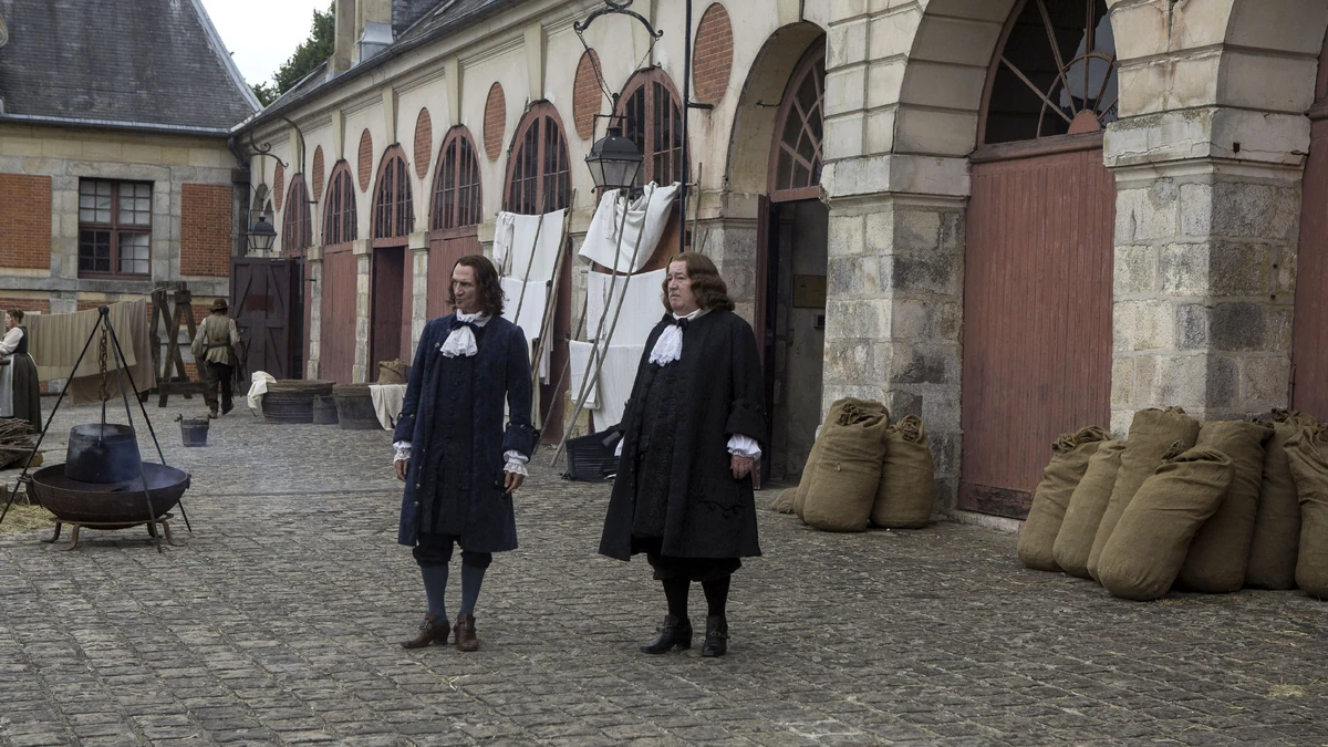 The Book of Revelations | Versailles Wiki | Fandom