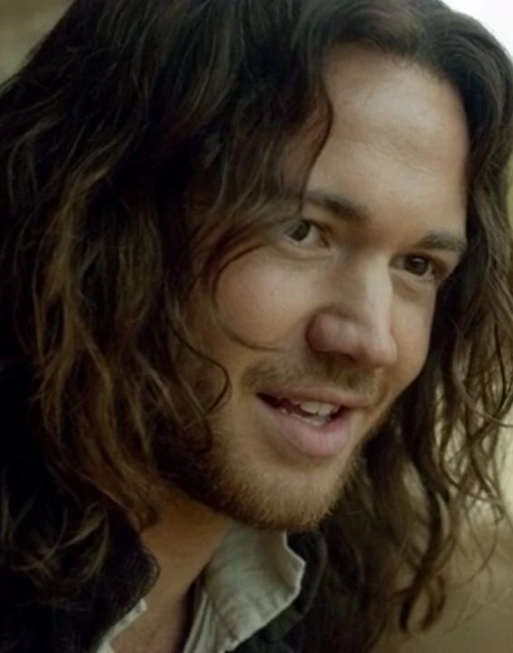 Benoît | Versailles Wiki | Fandom