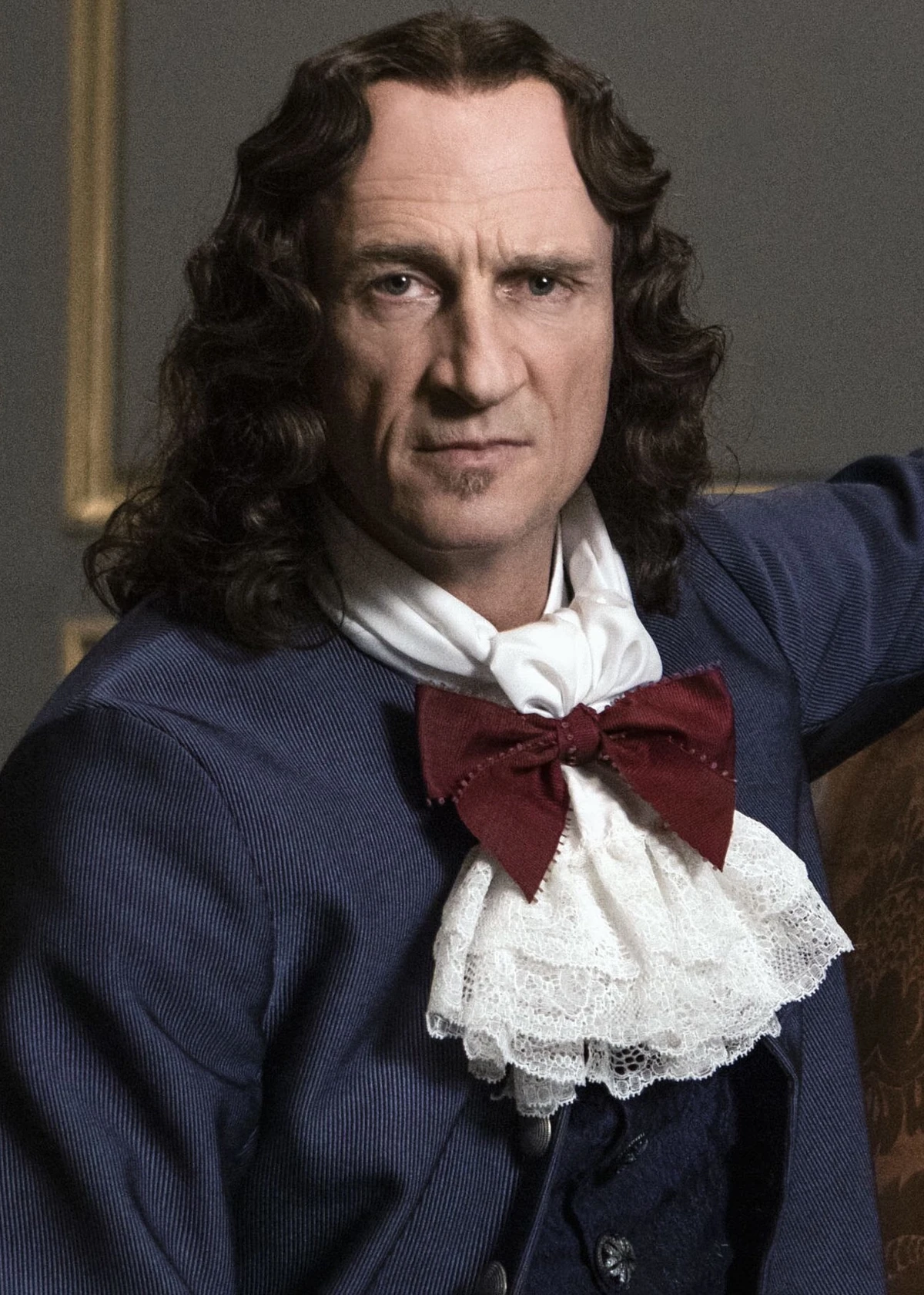 Alexandre Bontemps | Versailles Wiki | Fandom