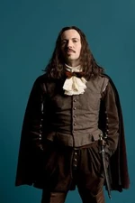 Fabien Marchal/Gallery | Versailles Wiki | Fandom