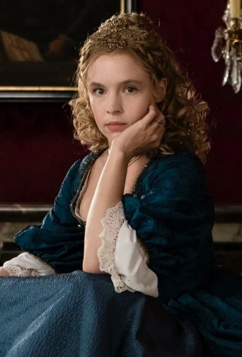 Princess Palatine | Versailles Wiki | Fandom