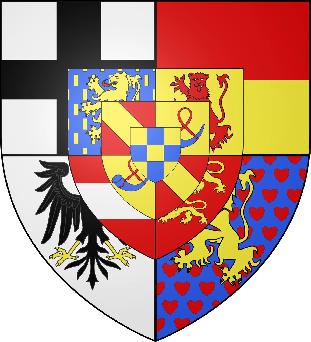 Dutch Republic | Versailles Wiki | Fandom