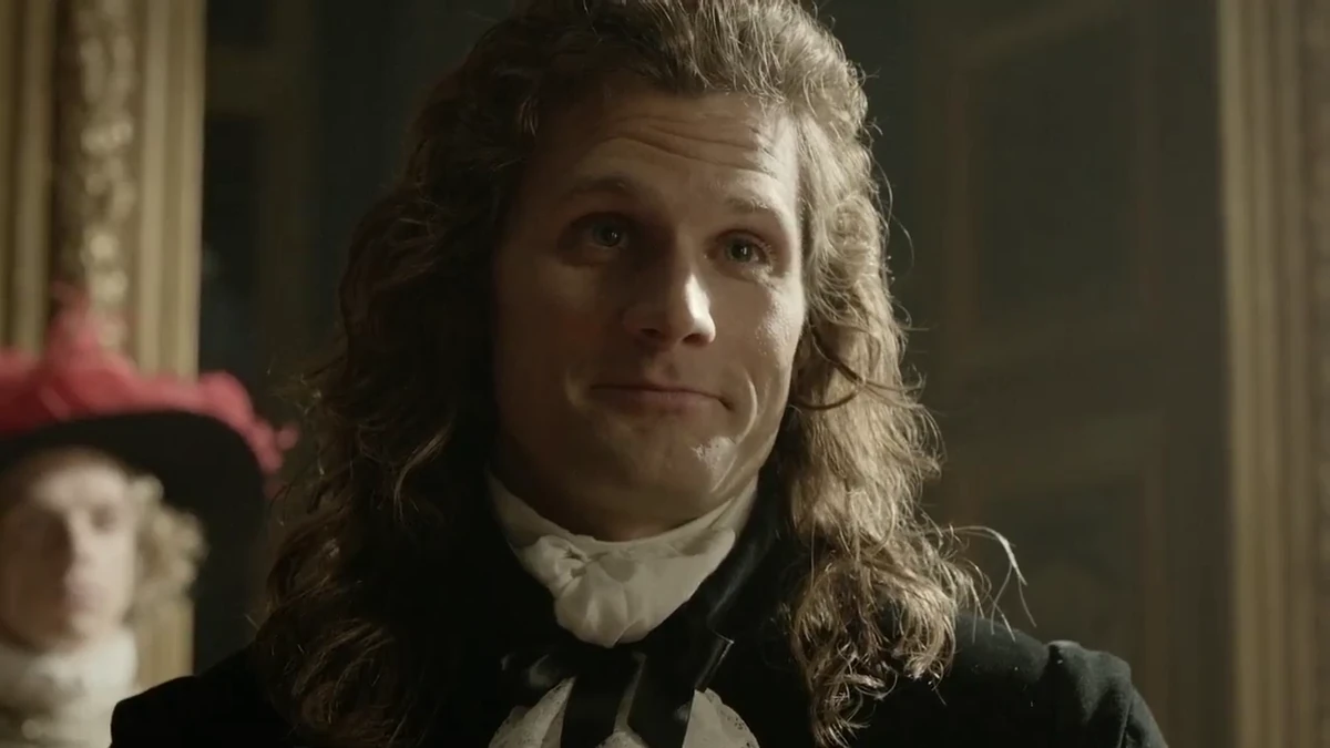 Louis de Rohan | Wiki Versailles | Fandom