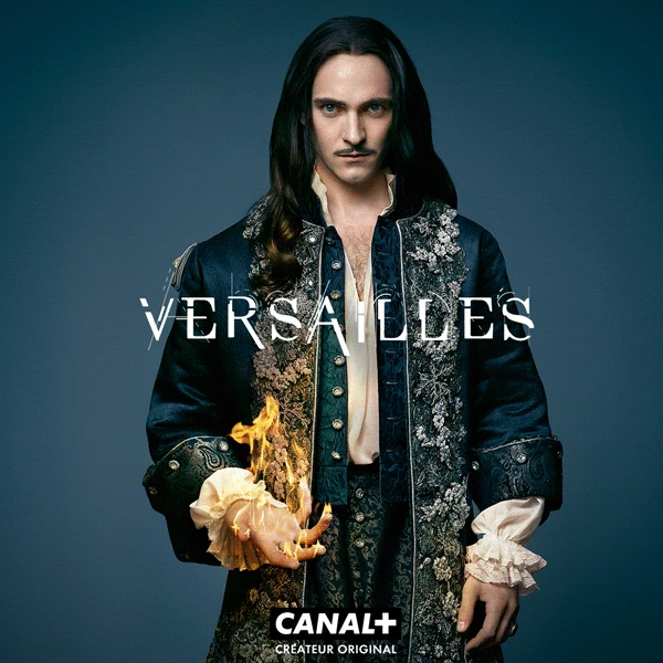 Episode Guide | Versailles Wiki | Fandom