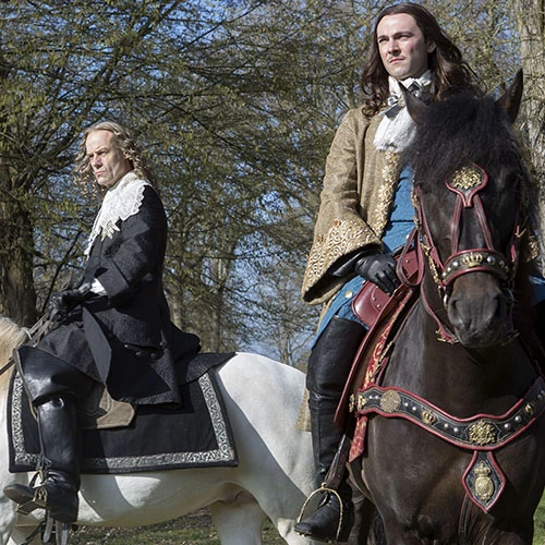 Miasma | Versailles Wiki | Fandom