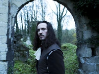 Fabien Marchal/Gallery | Versailles Wiki | Fandom