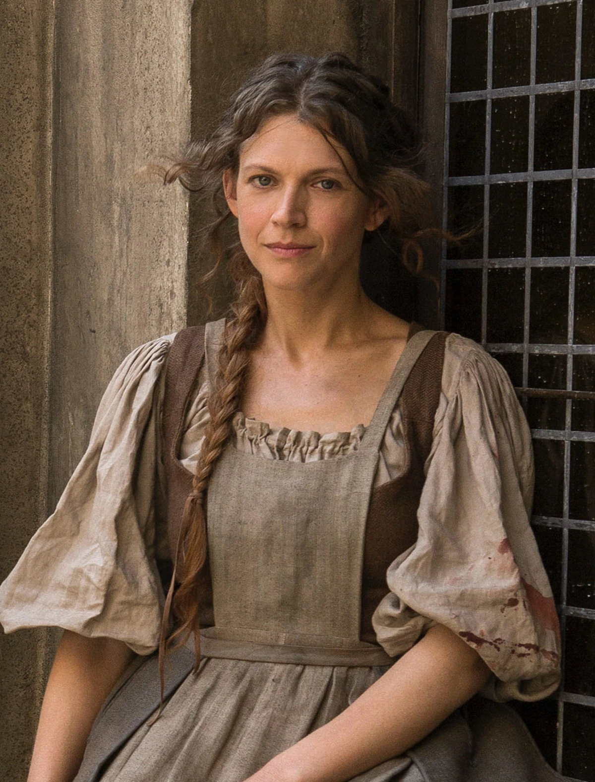 Jeanne | Wiki Versailles | Fandom