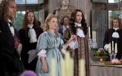 Liselotte and Philippe/Gallery | Versailles Wiki | Fandom