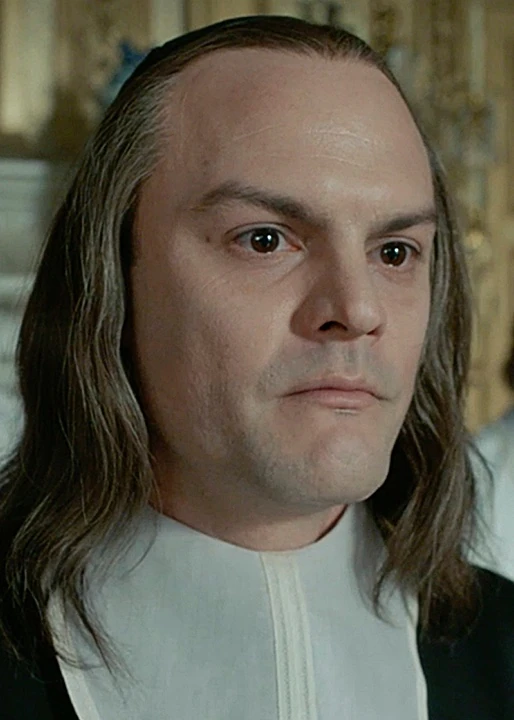 Father Pascal | Versailles Wiki | Fandom