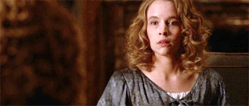 Chevalier and Liselotte/Gallery | Versailles Wiki | Fandom