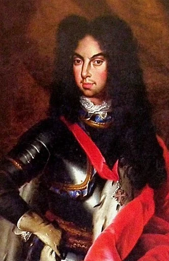 Peter II of Portugal | Versailles Wiki | Fandom