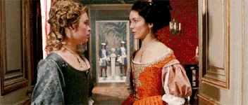 Sophie and Liselotte/Gallery | Versailles Wiki | Fandom