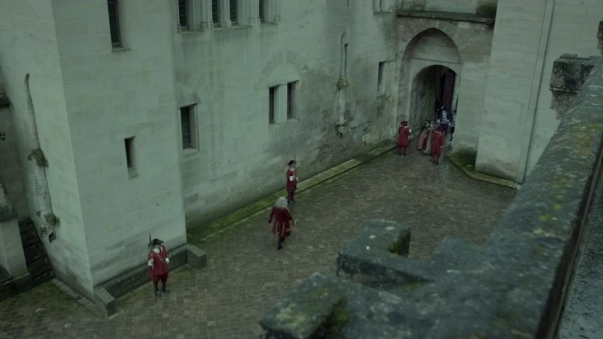 Palace of Whitehall/Gallery | Versailles Wiki | Fandom