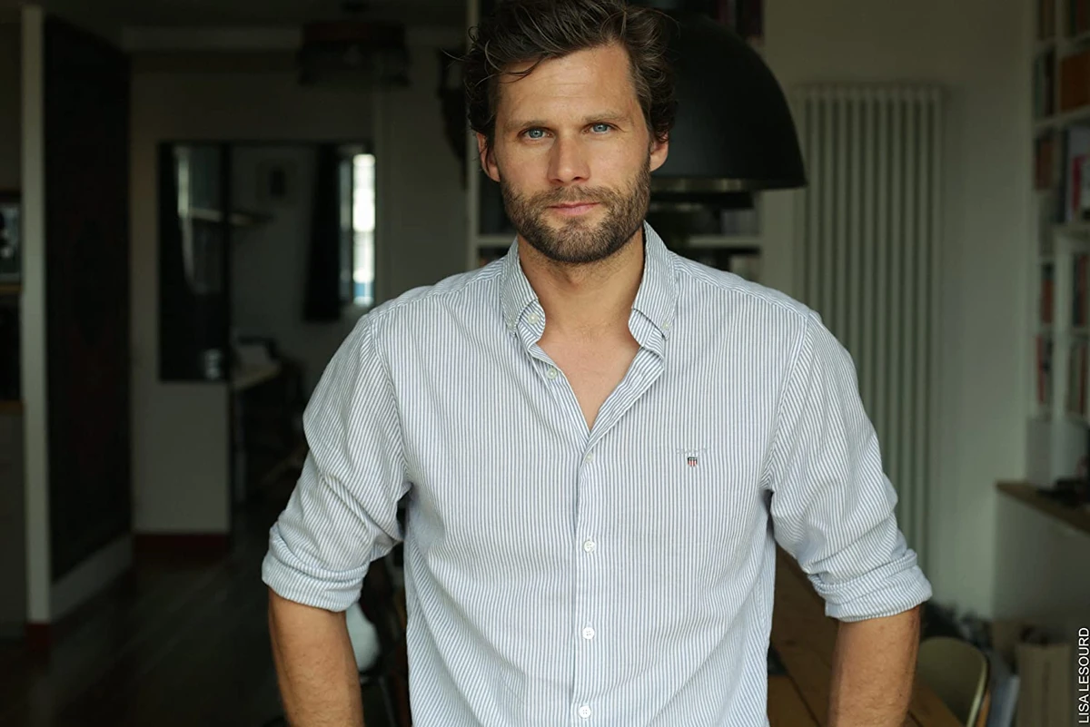 Alexis Michalik | Wiki Versailles | Fandom