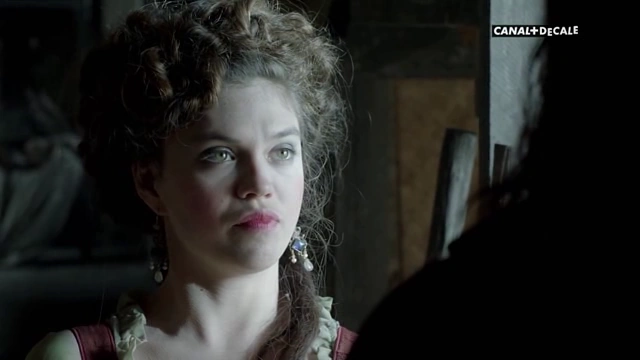 Mathilde | Wiki Versailles | Fandom