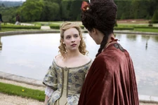 Marie-Thérèse and Liselotte/Gallery | Versailles Wiki | Fandom