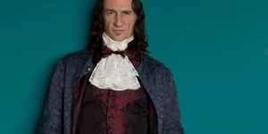 Alexandre Bontemps/Gallery | Versailles Wiki | Fandom