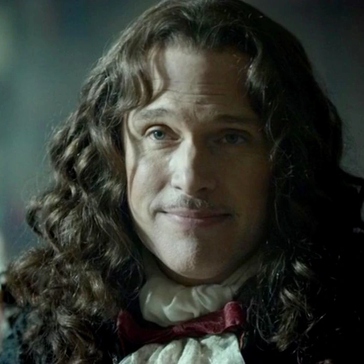 Charles II of England | Versailles Wiki | Fandom