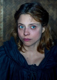 Claudine Masson | Versailles Wiki | Fandom