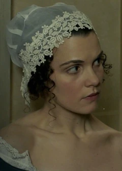 Odile | Versailles Wiki | Fandom