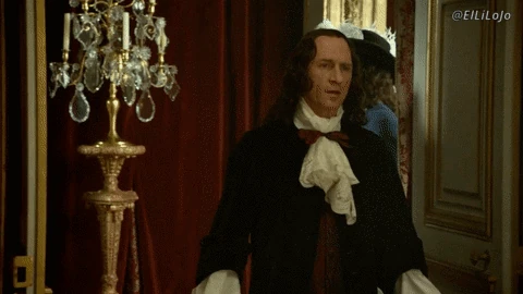 Alexandre Bontemps/Gallery | Versailles Wiki | Fandom