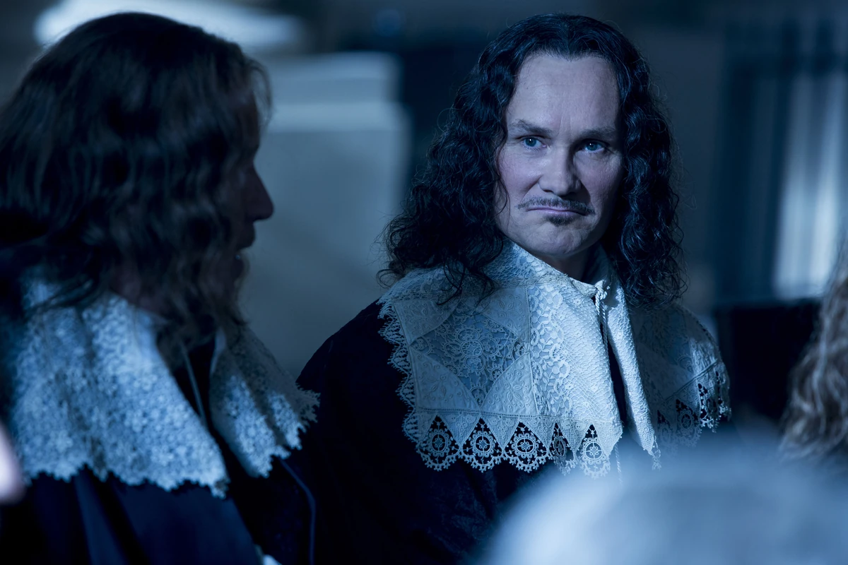 Colbert/Galerie | Wiki Versailles | Fandom