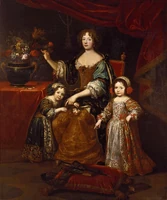 History's Elizabeth Charlotte, Madame Palatine | Versailles Wiki | Fandom