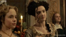 Philippe and Liselotte's Wedding | Versailles Wiki | Fandom