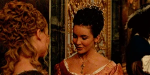 Sophie and Liselotte/Gallery | Versailles Wiki | Fandom