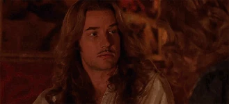 Chevalier and Liselotte/Gallery | Versailles Wiki | Fandom