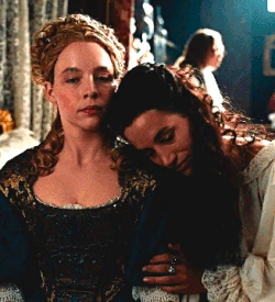Marie-Thérèse and Liselotte | Versailles Wiki | Fandom