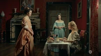 Sophie and Liselotte/Gallery | Versailles Wiki | Fandom