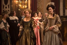 Liselotte and Philippe/Gallery | Versailles Wiki | Fandom
