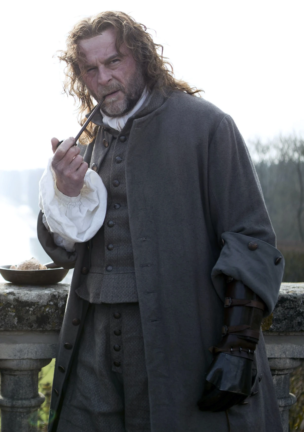 Jacques | Wiki Versailles | Fandom