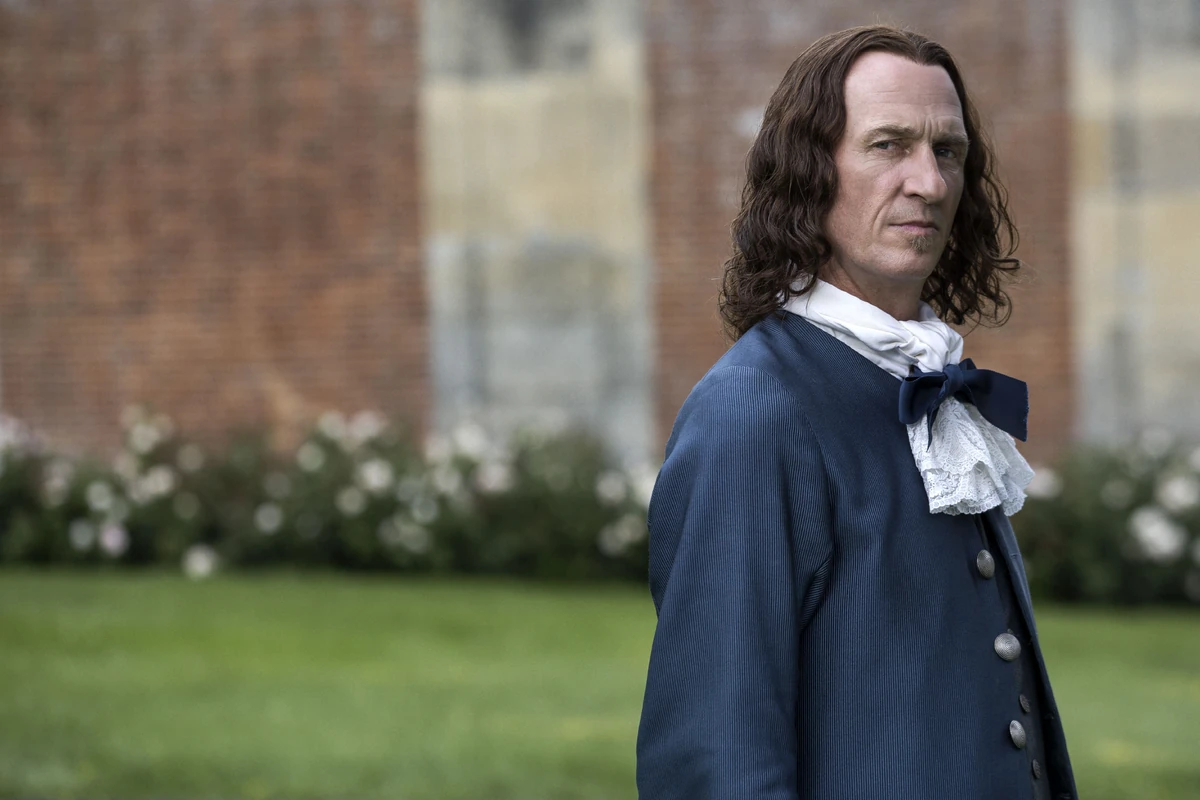 Alexandre Bontemps | Wiki Versailles | Fandom
