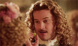 Chevalier and Liselotte/Gallery | Versailles Wiki | Fandom