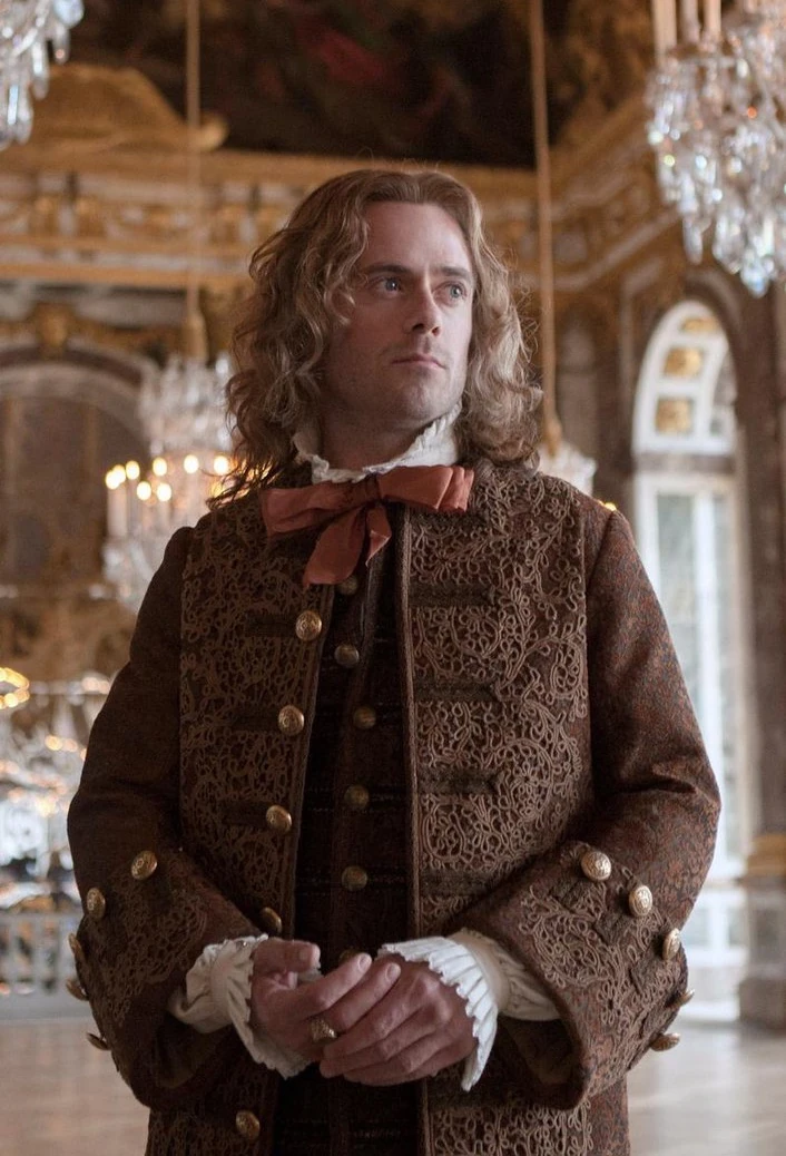 Emperor Leopold | Versailles Wiki | Fandom