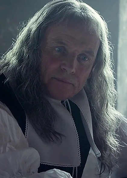 Dr. Masson | Versailles Wiki | Fandom