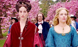 Marie-Thérèse and Liselotte/Gallery | Versailles Wiki | Fandom