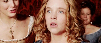 Sophie and Liselotte/Gallery | Versailles Wiki | Fandom