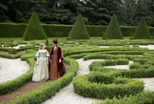 Marie-Thérèse and Liselotte/Gallery | Versailles Wiki | Fandom