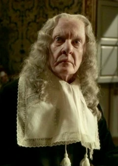 Monsieur de Reynaud | Versailles Wiki | Fandom