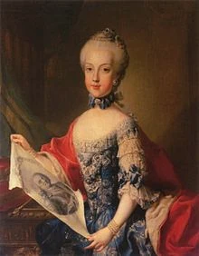 Maria Carolina | Versaillesfamily Wiki | Fandom