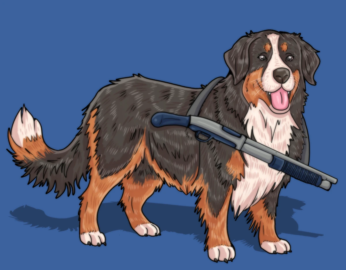 Fifi | Versal Chronicles Wiki | Fandom
