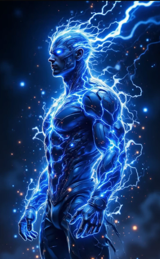 Species; Post Human | Versal Chronicles Wiki | Fandom