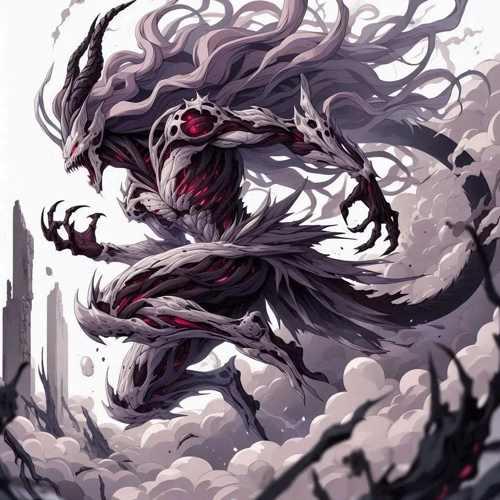 Magnus Shadow; Ex-Suit Form | Versal Chronicles Wiki | Fandom