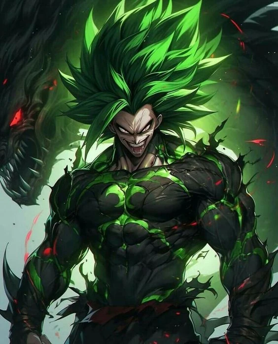 Tyson Argenta (Legendary State) | Versal Chronicles Wiki | Fandom