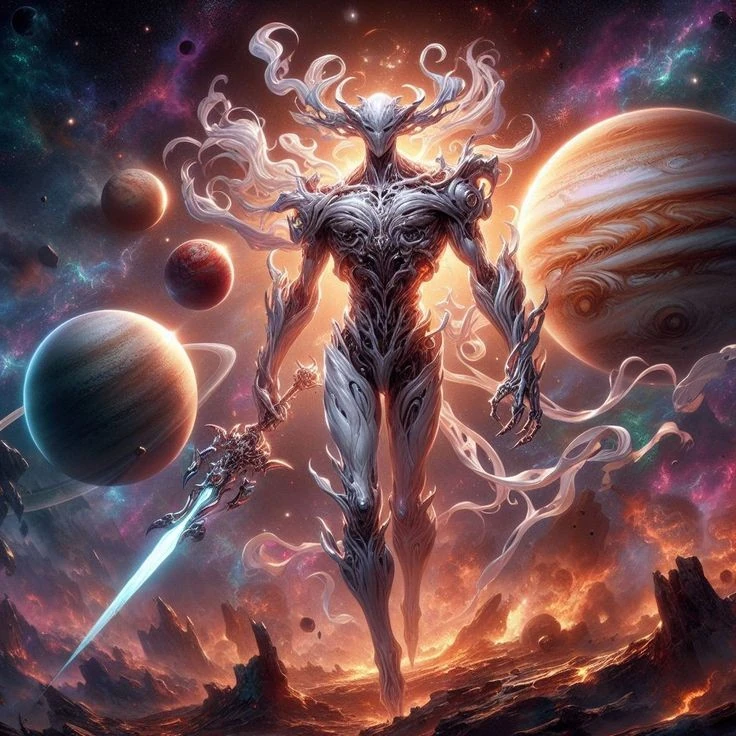 Spiralis: Z-Almighty Lightbringer | Versal Chronicles Wiki | Fandom