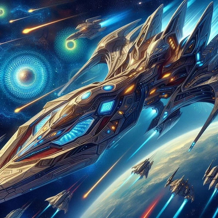 Spiral Fighters (Battalion) | Versal Chronicles Wiki | Fandom